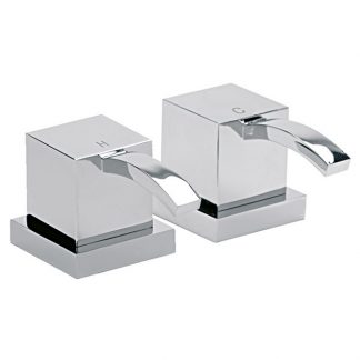 Deck Mounted Side Valves – Sagittarius Taps