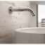 DELUXE (REAR FIX) INFRA RED BASIN MIXER CHROME – Sagittarius Taps