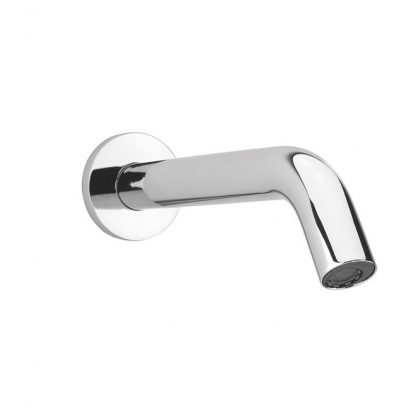 DELUXE (REAR FIX) INFRA RED BASIN MIXER CHROME – Sagittarius Taps